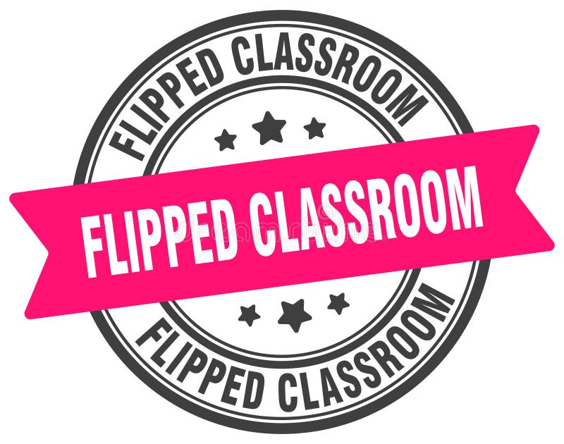Flipped Classroom Stock Illustrations – 419 Flipped Classroom Stock ...