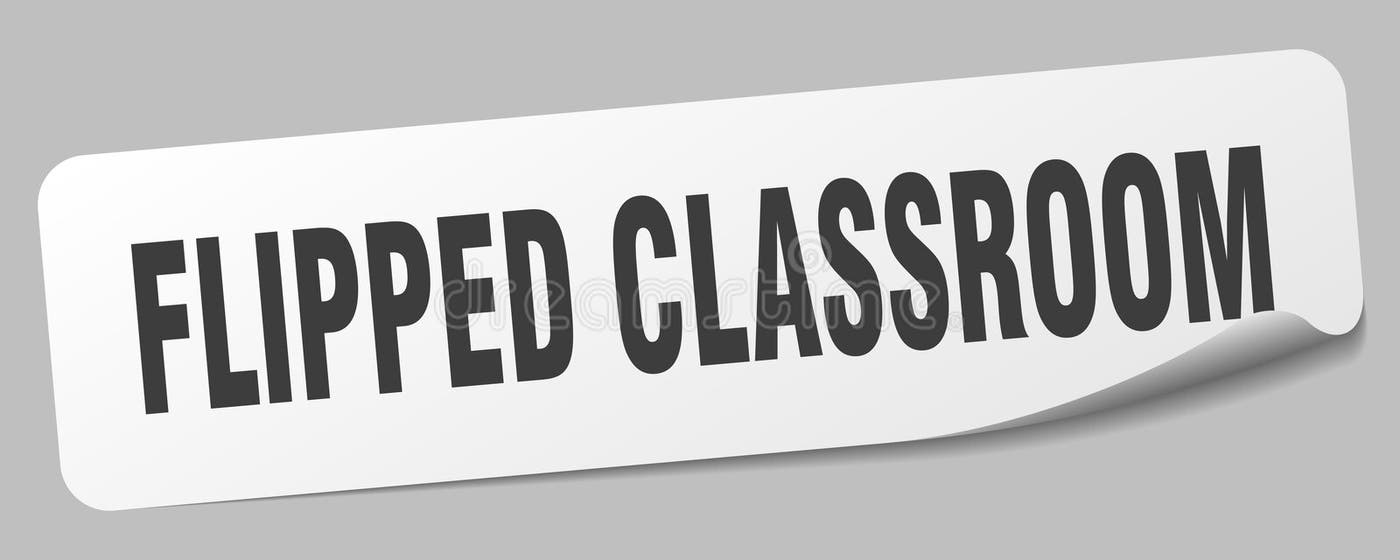 Flipped Classroom Stock Illustrations – 401 Flipped Classroom Stock ...