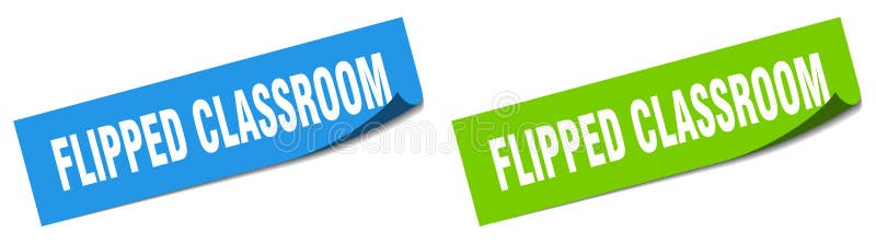 Flipped Classroom Stock Illustrations – 343 Flipped Classroom Stock ...