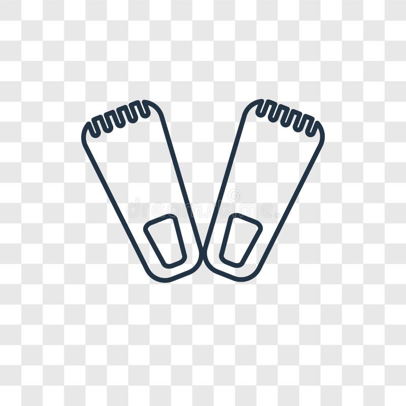 Transparent Fins Stock Illustrations – 228 Transparent Fins Stock ...