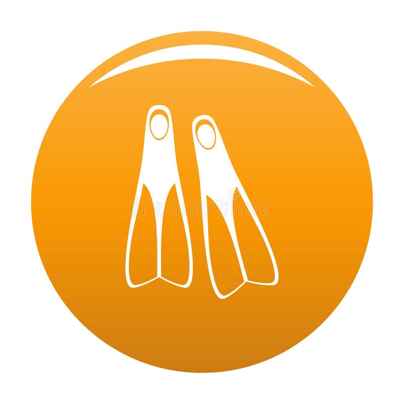 Simple Flippers Stock Illustrations – 1,499 Simple Flippers Stock ...