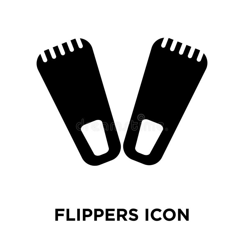 Flippers Logo Stock Illustrations – 3,656 Flippers Logo Stock ...