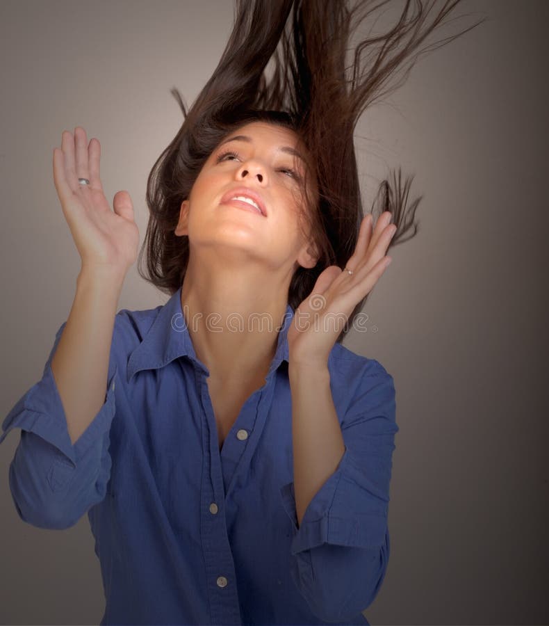 Hair Free Stock Photos & Pictures, Hair Royalty-Free and Public Domain ...