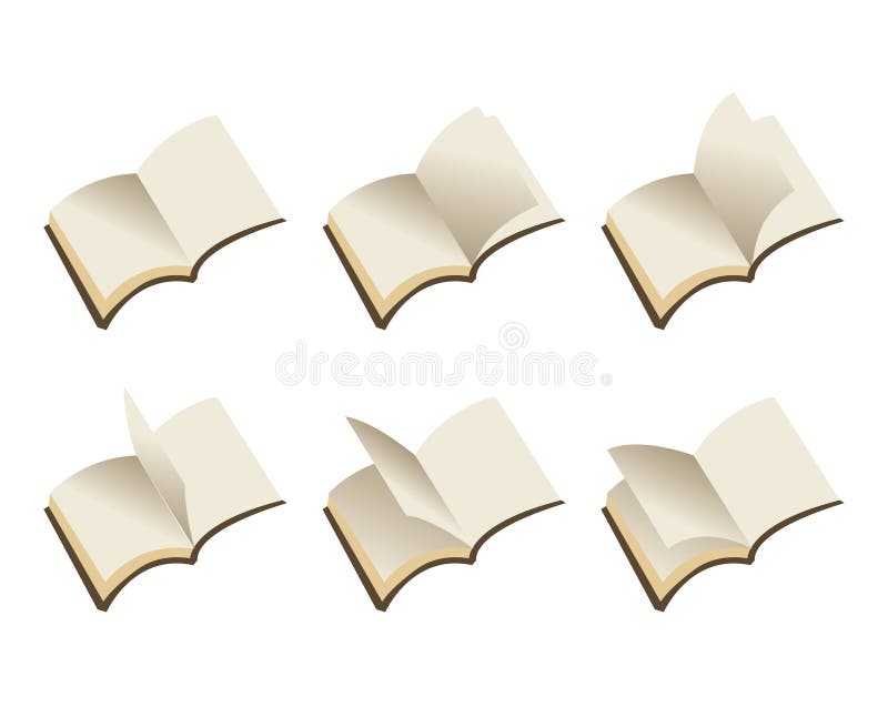 Hand Turn Over Page Stock Illustrations – 30 Hand Turn Over Page Stock ...