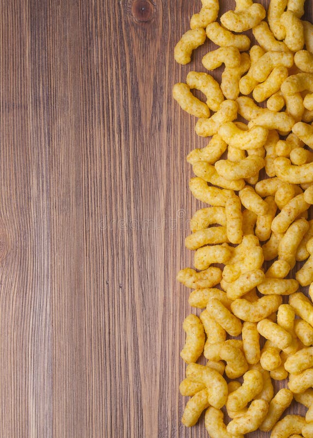 Flips snacks stock image. Image of crisps, angle, puff - 33115049