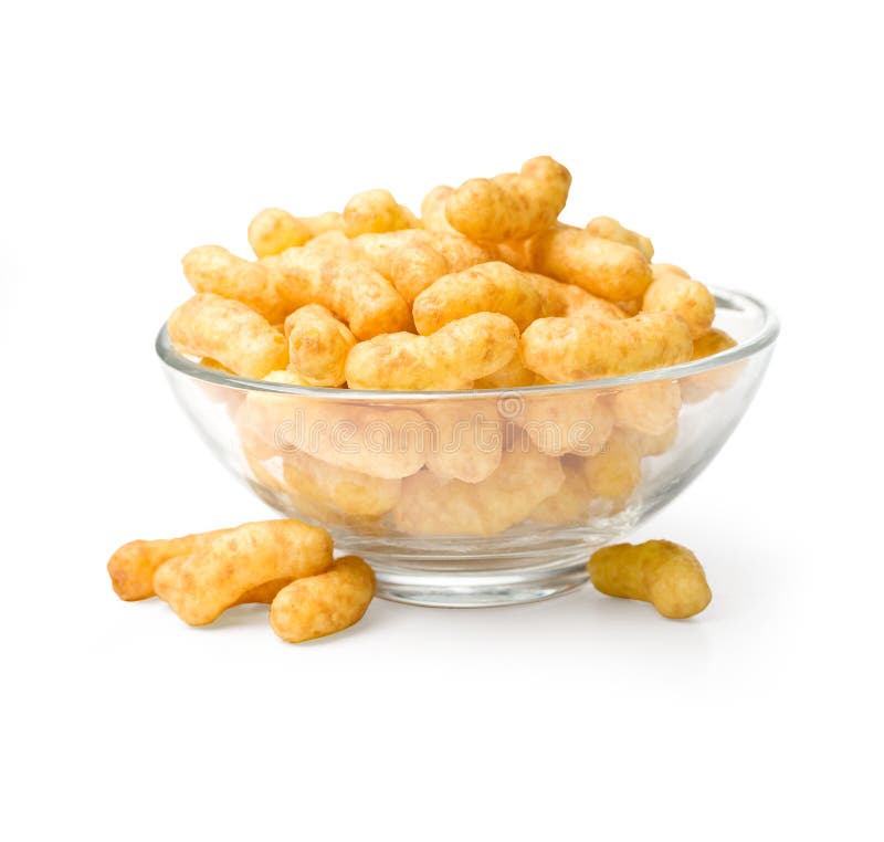 Flips snacks stock image. Image of crisps, angle, puff - 33115049