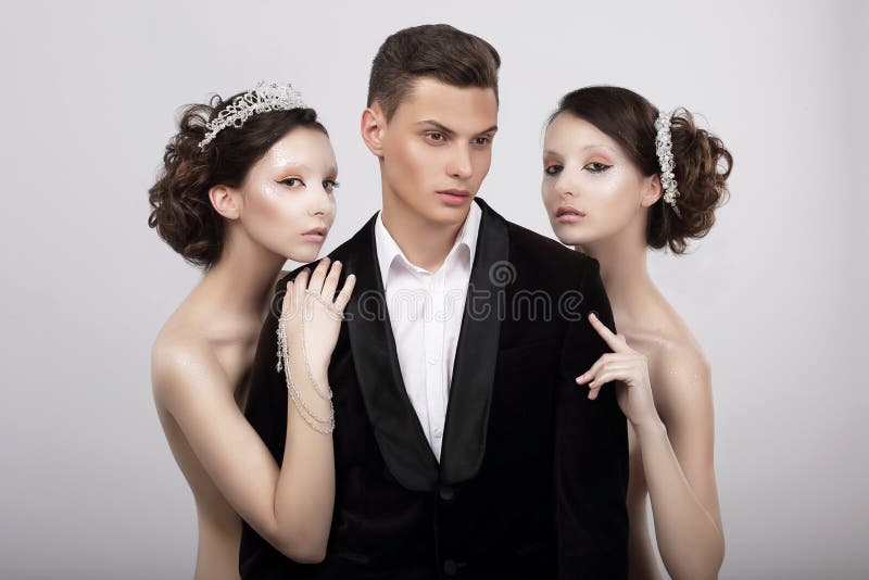 1,498 Beautiful Voluptuous Women Stock Photos - Free & Royalty-Free ...