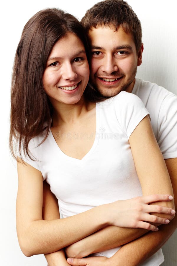 Flirtatious stock photo. Image of lifestyle, body, cheerful - 28967760