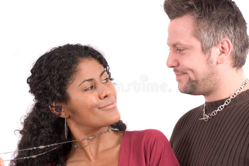 Flirting stock image. Image of connection, connect, women - 408253