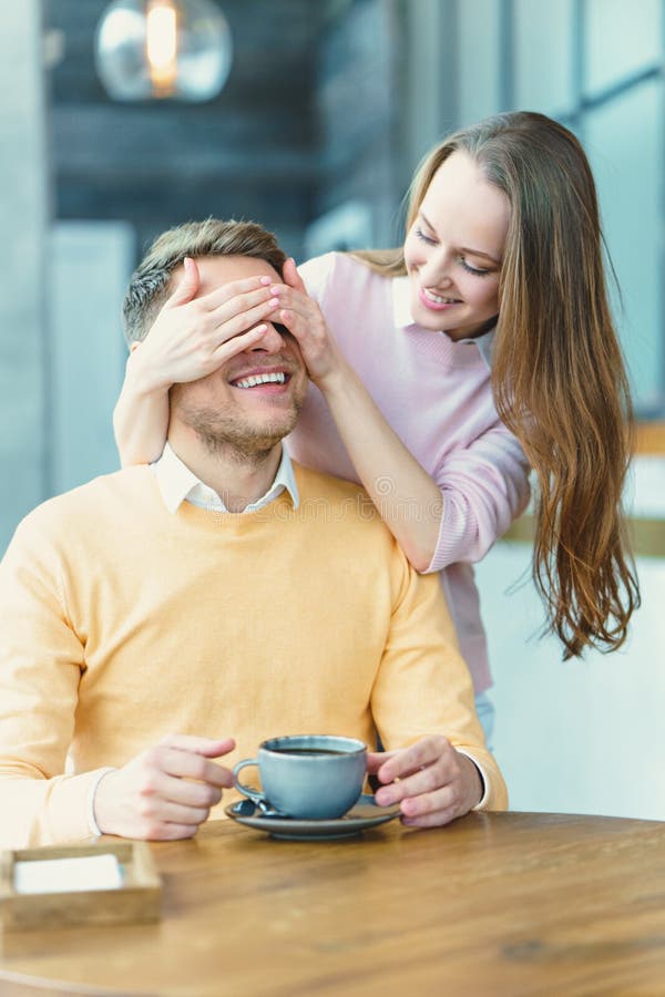 Flirting stock image. Image of close, white, love, smiling - 89242109