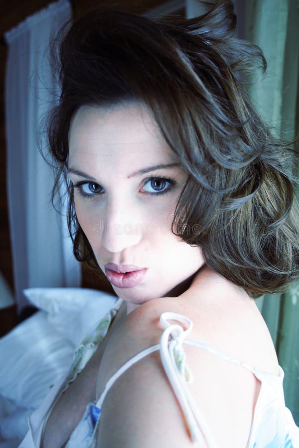 Flirty Woman 2 stock photo. Image of caucasion, beautiful - 459374 Flirty Woman 2 stock photo. Image of caucasion, beautiful - 459374