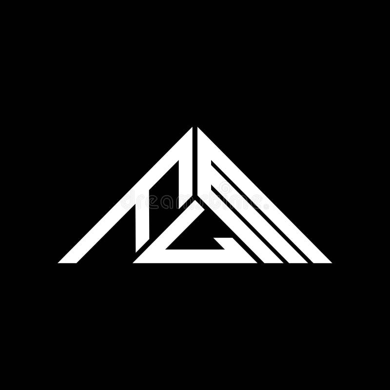 FLM Letter Logo Creative Design with Vector Graphic, FLM Simple and ...