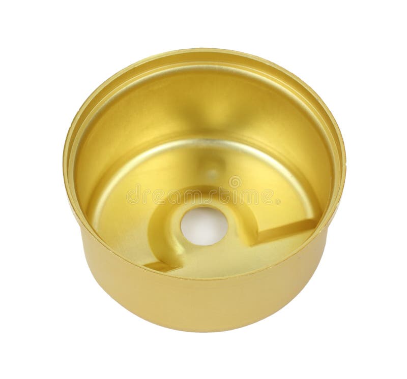 New Float for Small Gas Engines Stock Image - Image of post, background ...