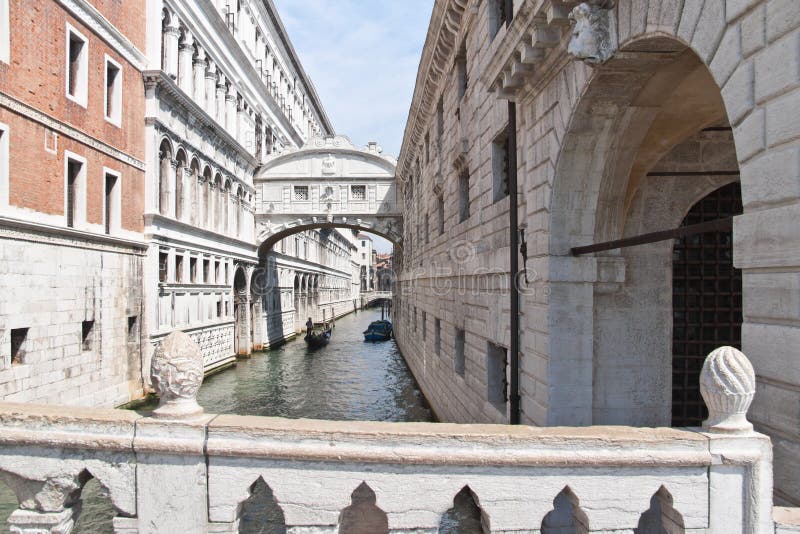We Float on the Channel, Venice Stock Photo - Image of building, beauty ...