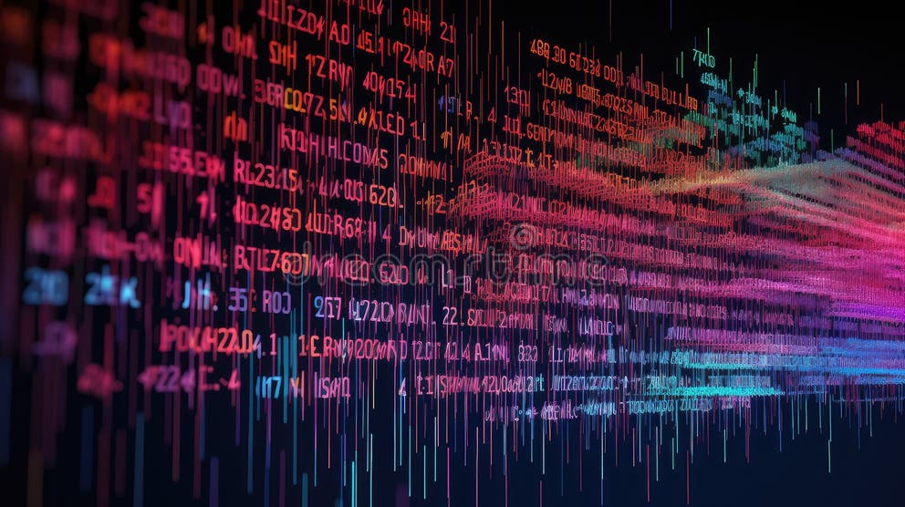 Float data types stock illustration. Illustration of null - 362005443