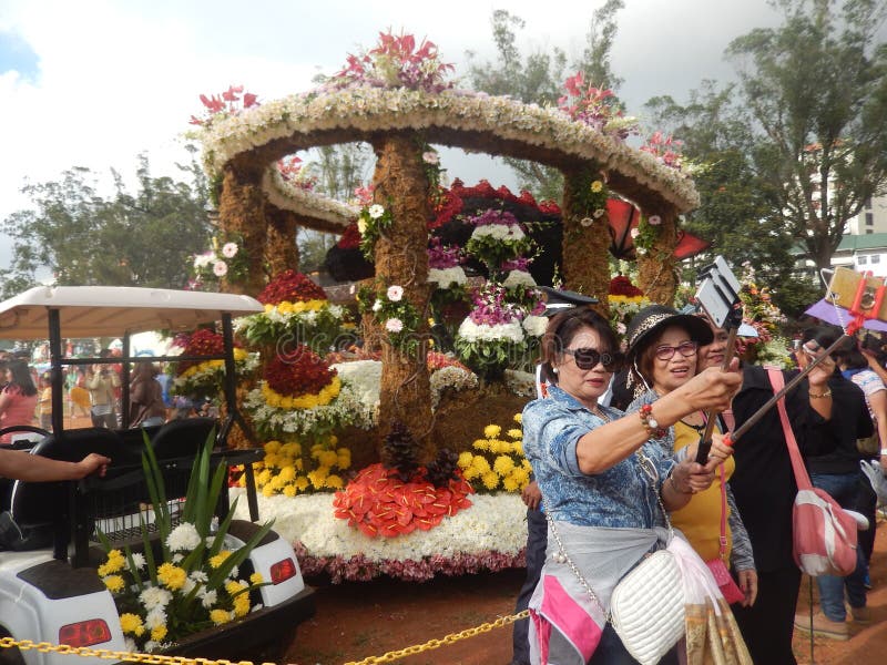 Float Display editorial stock photo. Image of indigenous - 87327418