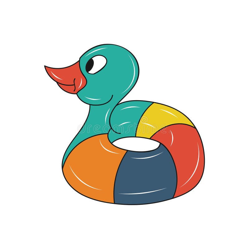 Rubber Ducky Clipart Stock Illustrations – 334 Rubber Ducky Clipart ...