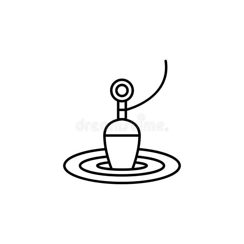 Pool Float Silhouette Stock Illustrations – 339 Pool Float Silhouette ...