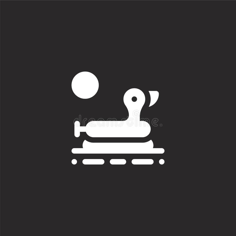 Float Icon. Filled Float Icon for Website Design and Mobile, App ...