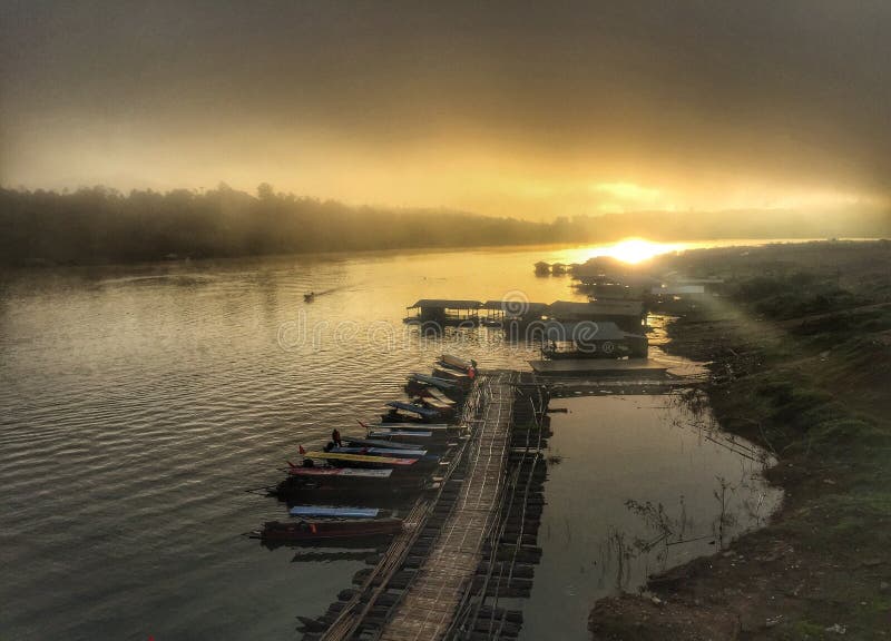 Float on the river stock photo. Image of float, river - 67195938