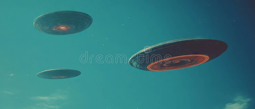 Exploring Unusual Alien Artifacts and Mysterious Extraterrestrial ...