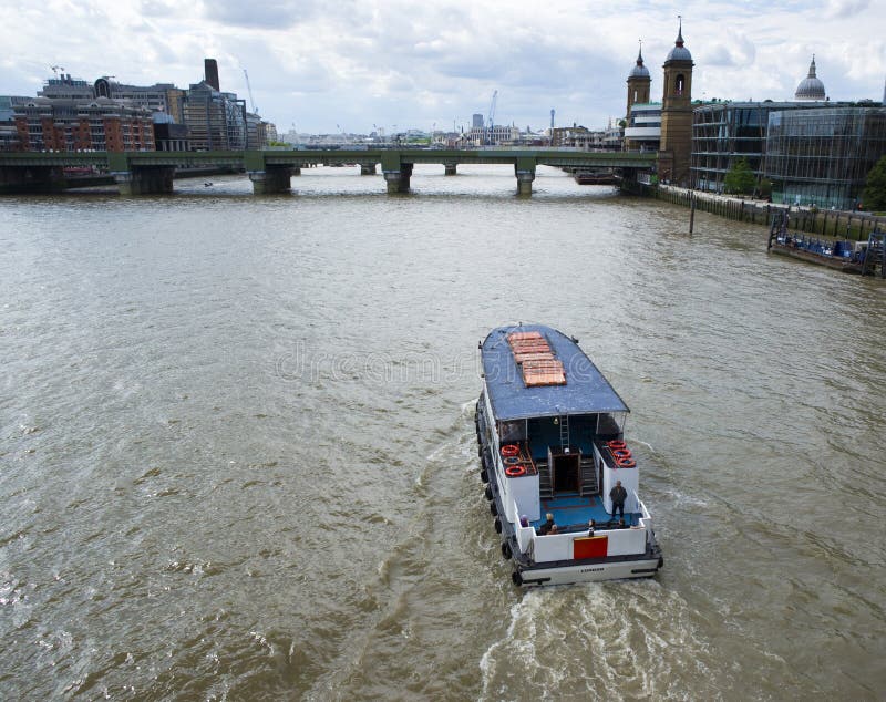 Floating Away editorial photography. Image of transportation - 20998757