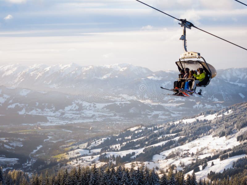 Floating away editorial image. Image of hovering, deutschland - 28628185