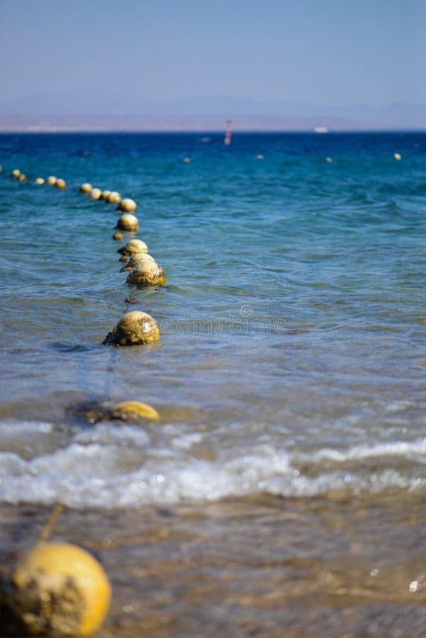 Floating balls stock photo. Image of season, color, holiday - 96560962