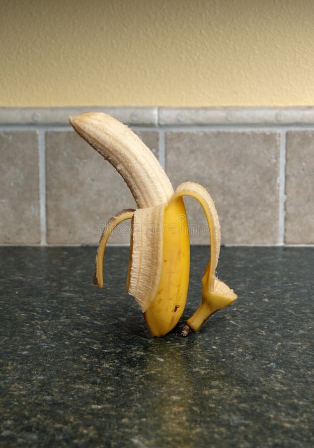 Floating Banana stock image. Image of banana, juicy, fresh - 18936025