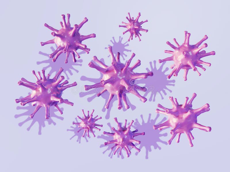 Beautiful Viruses Stock Illustrations – 351 Beautiful Viruses Stock ...