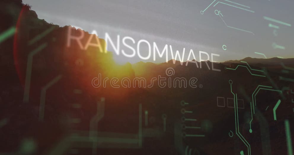 Ransomware Technology Stock Illustrations – 10,466 Ransomware ...