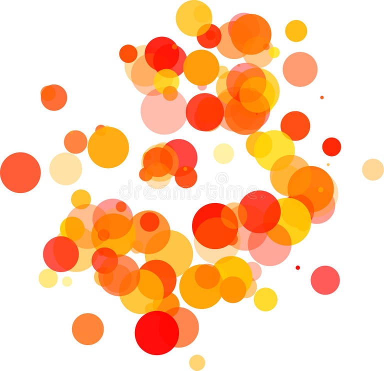 Floating Circles Stock Illustrations – 1,819 Floating Circles Stock ...