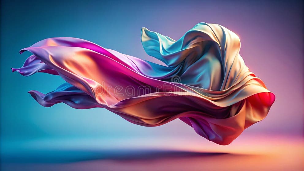 Floating Cloth Stock Illustrations – 9,610 Floating Cloth Stock ...