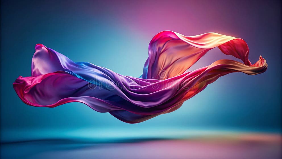 Floating Cloth Stock Illustrations – 9,610 Floating Cloth Stock ...