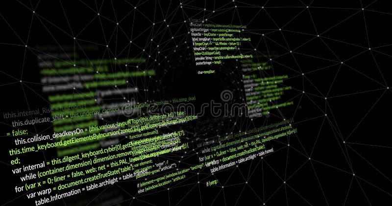 Floating Translucent Code Panels Stock Illustrations – 87 Floating Translucent Code Panels Stock ...