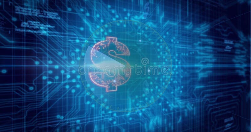 Floating Circuit Board Pattern Stock Illustrations – 60 Floating ...