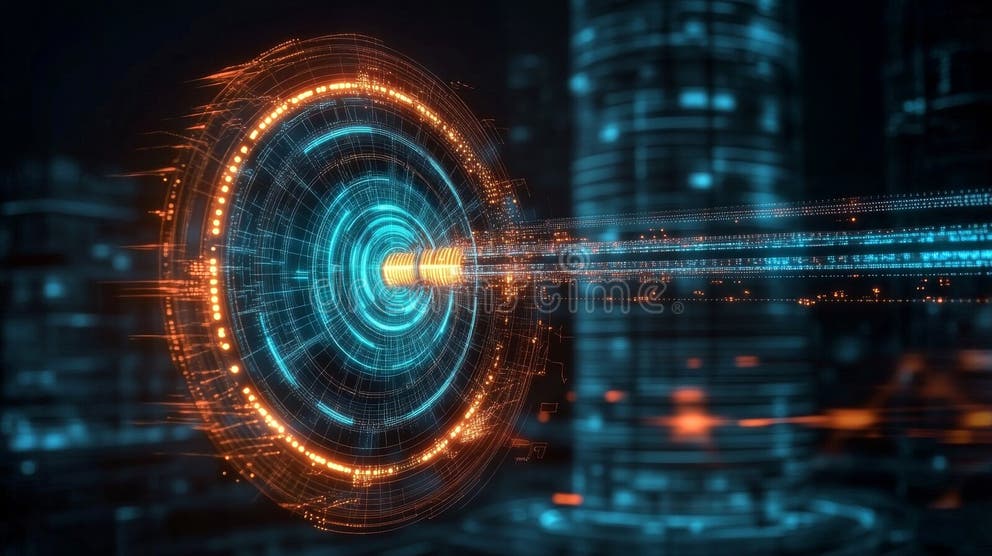 Floating Energy Transfer Map Visualizes Innovative Technology ...