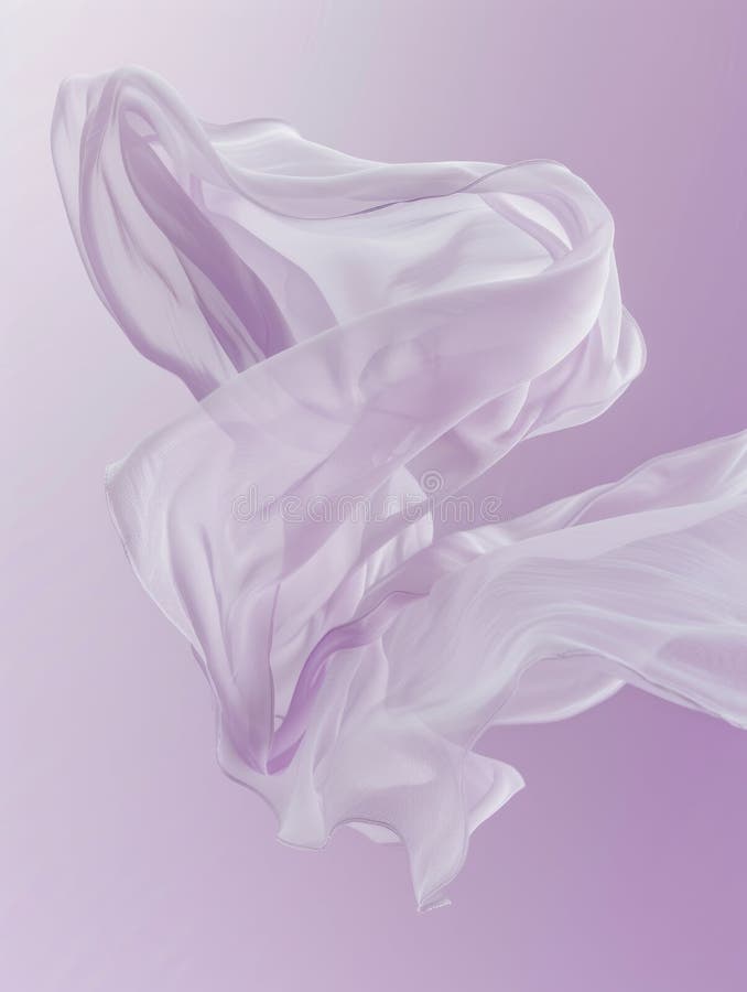 Floating Fabric stock photo. Image of artistic, movement - 362624198