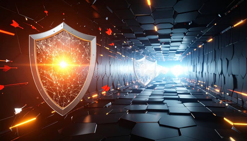 Floating Firewall Shields in Data Labyrinth. Artificial Intelligence ...