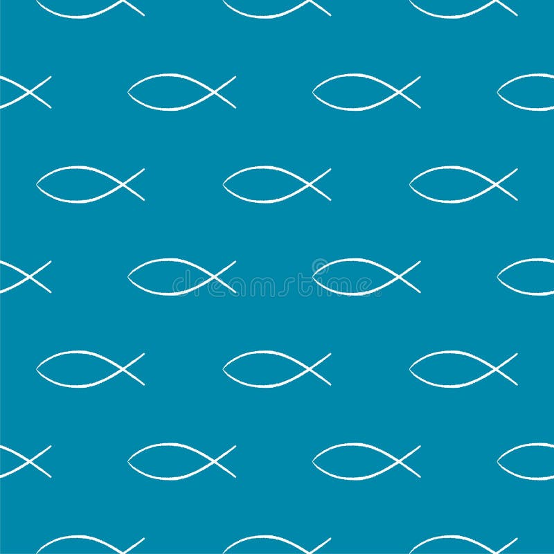 Floating Fish Pattern Stock Illustrations – 952 Floating Fish Pattern ...