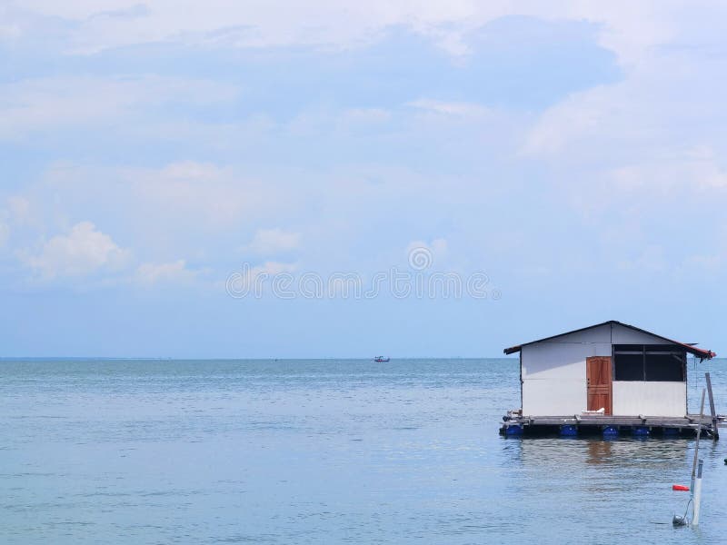 172 Floating Fisher House Stock Photos - Free & Royalty-Free Stock ...