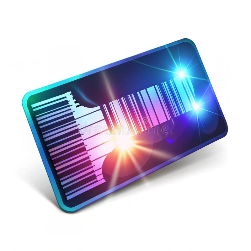 Animated Barcode Stock Illustrations – 5 Animated Barcode Stock ...