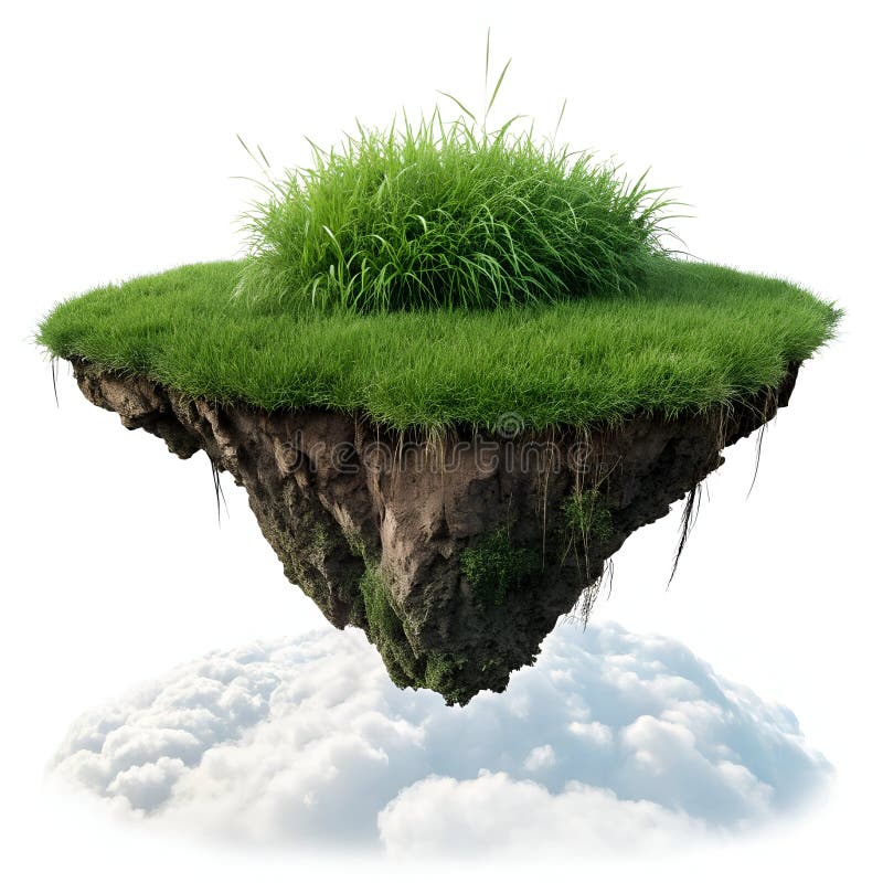 Floating Grass Stock Illustrations – 6,733 Floating Grass Stock ...