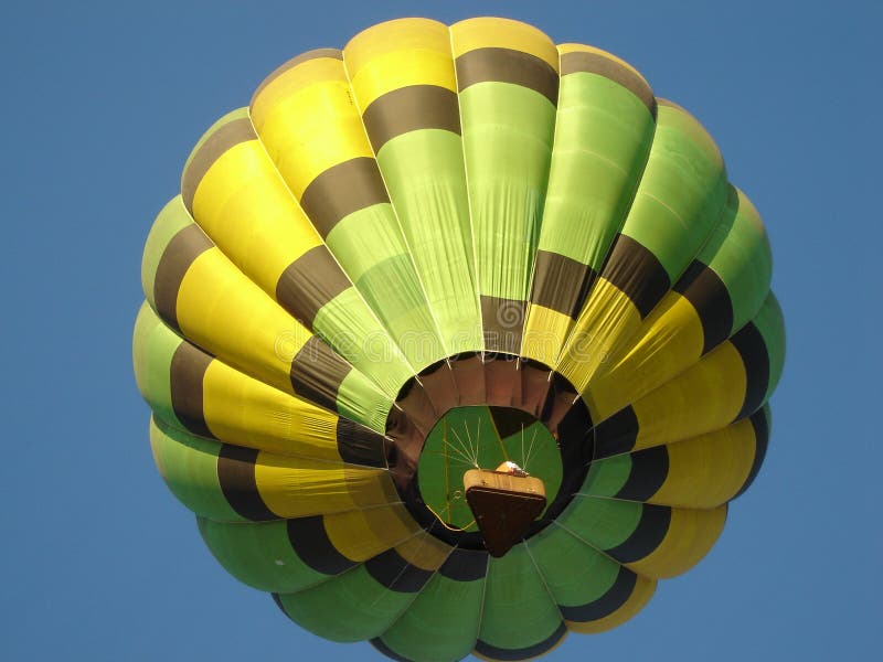 Floating High stock photo. Image of single, solitary - 21357262