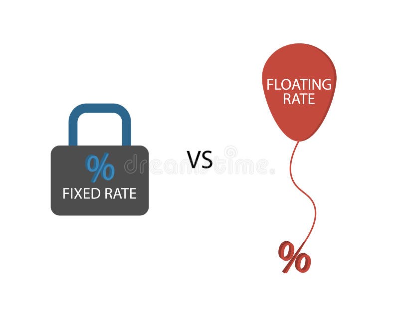 Floating Rate Stock Illustrations – 339 Floating Rate Stock ...