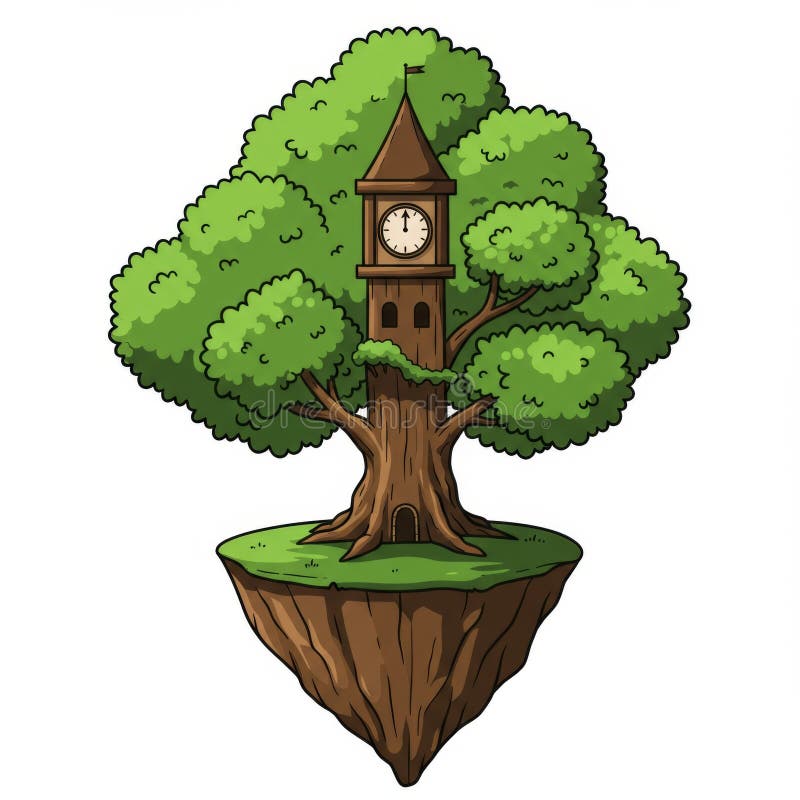 Floating Digital Tower Stock Illustrations – 1,224 Floating Digital ...