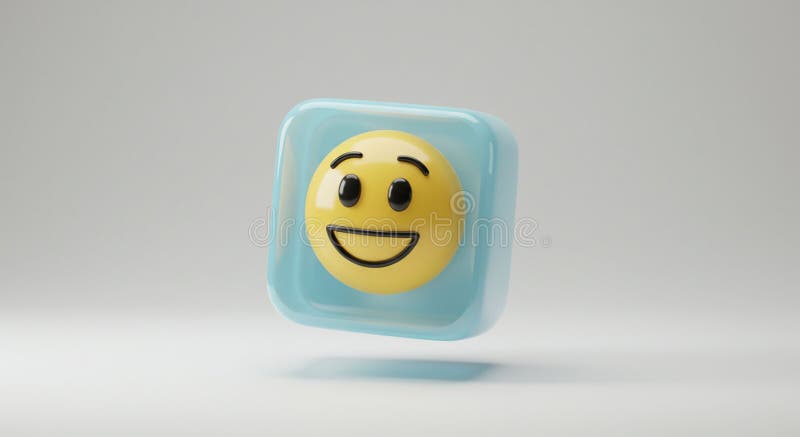 Smiley Face Frame Stock Illustrations – 1,965 Smiley Face Frame Stock ...