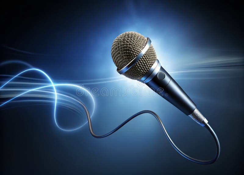 Faintest Melodies Stock Illustrations – 1 Faintest Melodies Stock ...