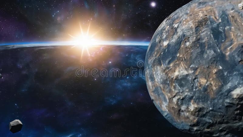 Shining Star Video Overlay Friends at Ocean Beach Sand Dunes Star ...