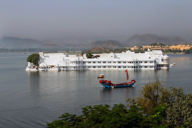 Floating Palace stock image. Image of floating, peaceful - 18449817